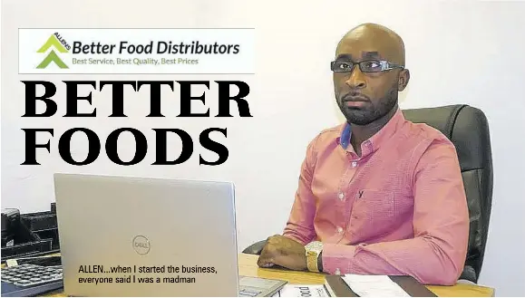 BETTER FOODS - PressReader