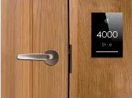 Vingcard – Representi­ng the Ultimate in Door Lock Design - PressReader