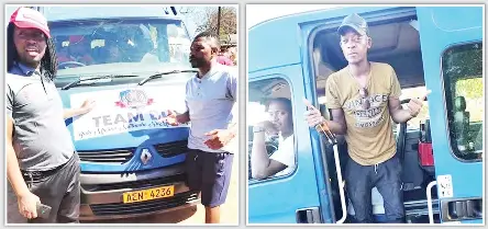 A SOCIAL CLUB WITH A DIFFERENCE… - PressReader