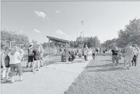 Little League Softball 10U Eastern Regional begins today - PressReader