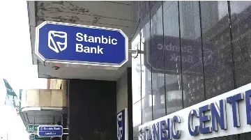 Stanbic seeks to boost Zim/China trade - PressReader