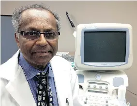 Ambitious cardiologi­st packs his bags - PressReader