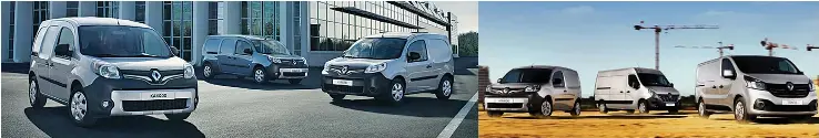 Renault Efficient &Tough - PressReader