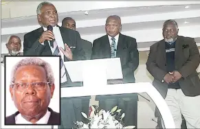 King mourns Paul Shabangu’s death - PressReader