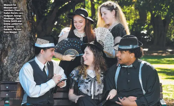 Bard still measures up - PressReader