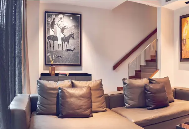 PERFECT BALANCE - PressReader