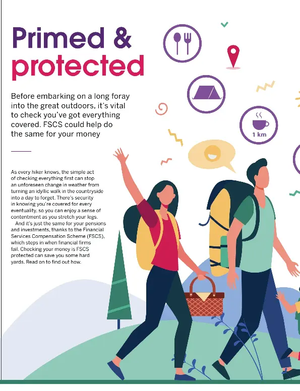 Primed & protected - PressReader