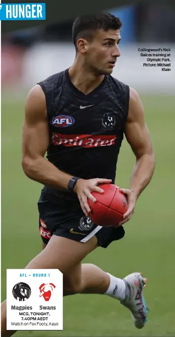 LIVING THE DREAM - PressReader