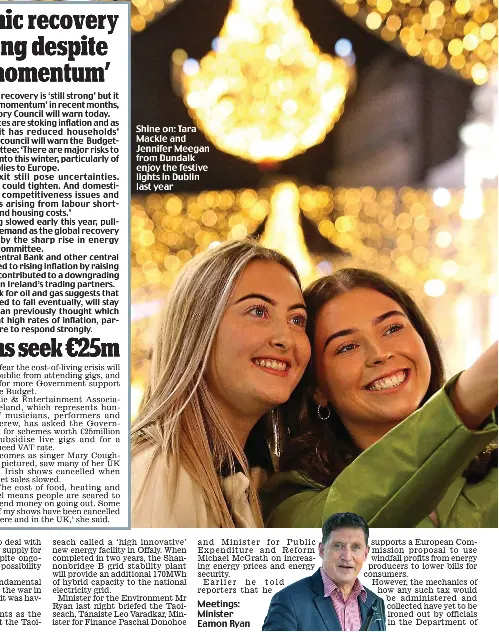 WORSE THAN EVEN THE 70S - PressReader