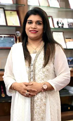 Recognisin­g Women Power... can make this world a better place ...