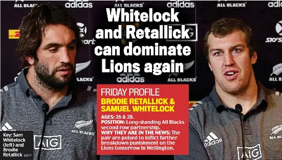 POWER COUPLE - PressReader