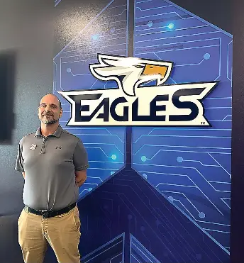 TAMUT reveals new esports arena - PressReader