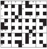 Double Crossword - PressReader