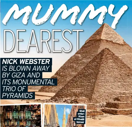 NEED TO KNOW - PressReader