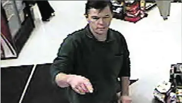 og her kostede det ham livet - PressReader