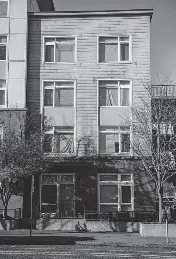 Volunteer gave dire warnings about Guard shooting suspect - PressReader