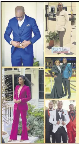 THE MASTER DESIGNER - PressReader