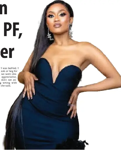 Hip-hop queen fights in Zanu PF, Chivayo’s corner - PressReader