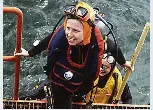 I dived into fame.. and Mary Rose - PressReader