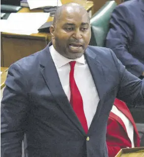 Named, shamed, and never cleared - PressReader