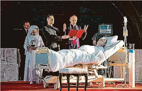 Smrt jako živá - PressReader