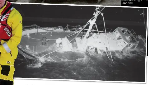 A legacy of love... the astonishin­g bravery of the family who lost SIX ...