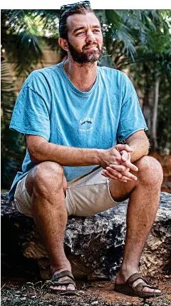 Tel Aviv attack hero who put down his schnitzel, chased terrorists in ...