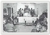 A COMMUNITY ALLENVILLE WASHED AWAY - PressReader