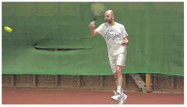 L’édition 2024 rassemble 87 tennismen de l’ASBR - PressReader