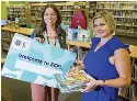 St. Catharines library offering free membership­s across region ...