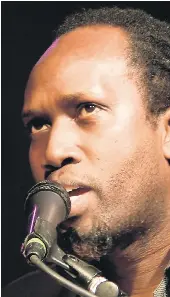 Applied theatre discussed at Philip Sherlock Centre - PressReader