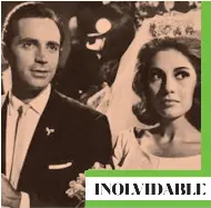 JULIO ALEMÁN JUNTO A JACQUELINE ANDERE EN TRAMPAS DE AMOR - PressReader