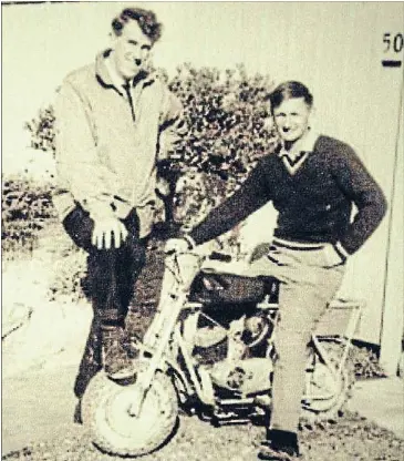 Our great mechanical days reflect Kiwi history - PressReader