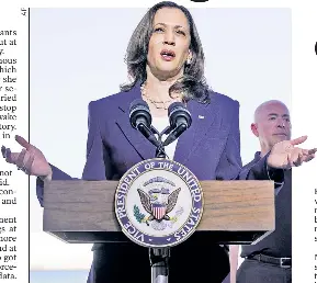 ‘Czar’ try a far cry from securing US - PressReader