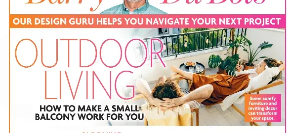 OUTDOOR LIVING - PressReader