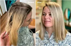 Expat Hair Studio - PressReader