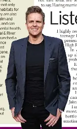 Listen to brave Jake - PressReader