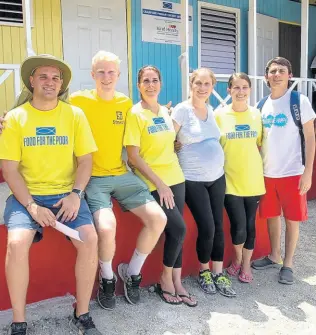 Kind Hearts Foundation touches lives - PressReader