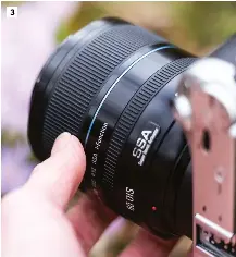 SHOOTING STEPS - PressReader