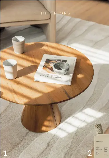 NATURAL wonders - PressReader