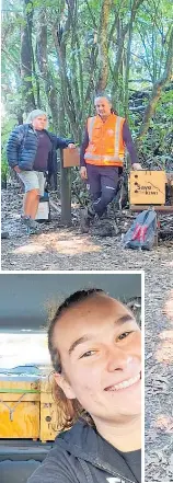 A Kiwi road trip - PressReader