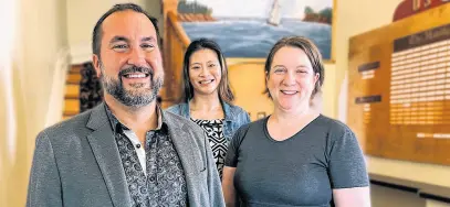 Nurturing future musical talents - PressReader