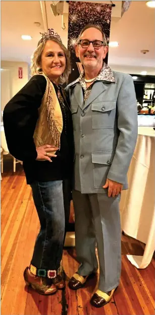 Taking the Leap - PressReader