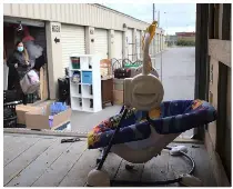 MOVING toward SAFETY - PressReader