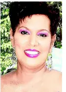 Dorraine Samuels’ funeral to be held Monday - PressReader