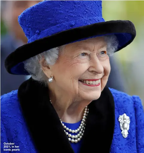 Crown jewels - PressReader