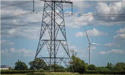 Labour MPs push back against anti-pylon lobbying despite local ...