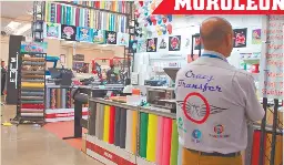 Entran a comercio vía web - PressReader