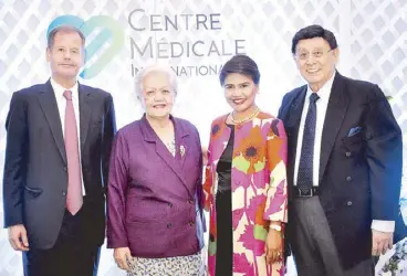 Healing with a heart - PressReader