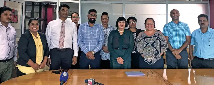 MSMEs to Grow with Business Assistance Fiji - PressReader